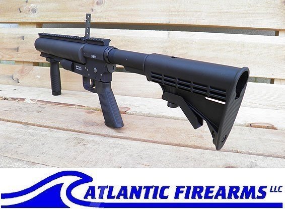 ExD-37 Extreme Duty Top Break 37mm Launcher - AtlanticFirearms.com