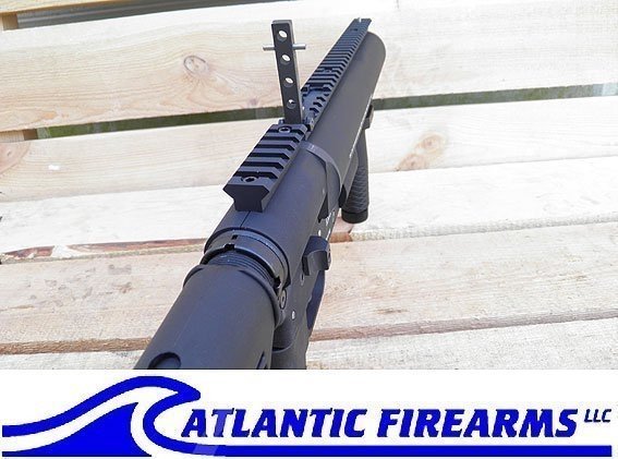 ExD-37 Extreme Duty Top Break 37mm Launcher - AtlanticFirearms.com