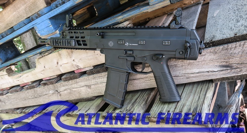 B&T APC 300 Pistol for sale - AtlanticFirearms.com