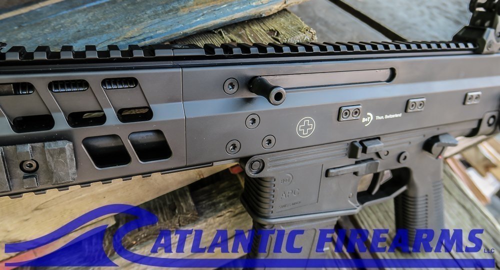 B&T APC 300 Pistol for sale - AtlanticFirearms.com