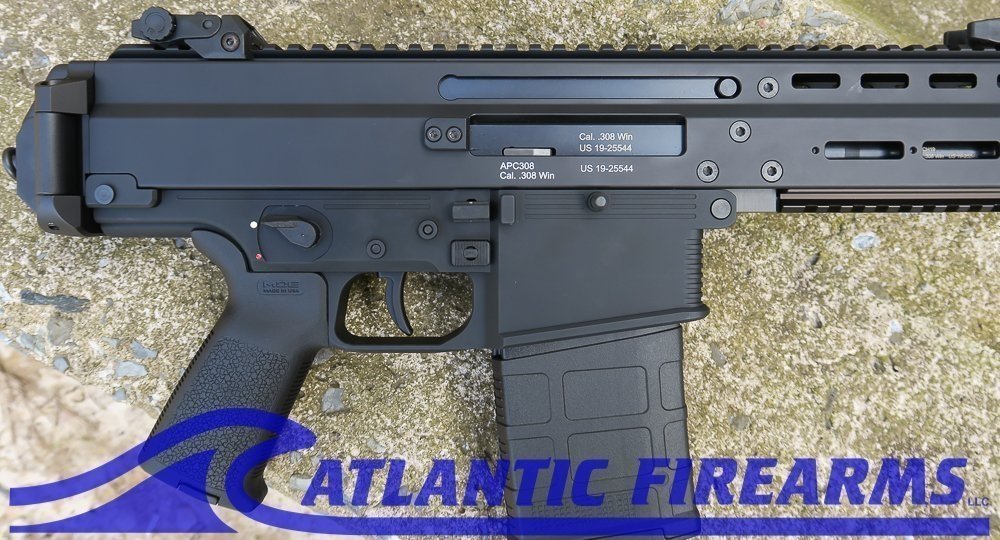 B&T APC 308 - AtlanticFirearms.com