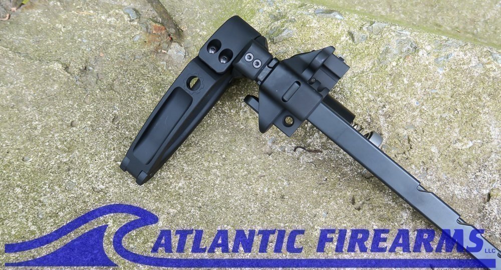 B&T APC Telescoping Brace Adapter w/ Tailhook MOD1 - AtlanticFirearms.com