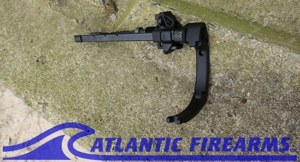 B&T APC Telescoping Brace Adapter w/ Tailhook MOD1 - AtlanticFirearms.com