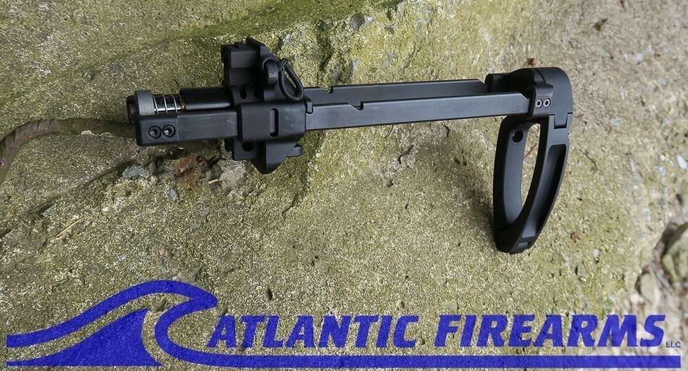 B&T APC Telescoping Brace Adapter w/ Tailhook MOD1 - AtlanticFirearms.com