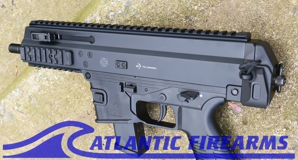 B&T APC10 PRO Pistol For Sale - AtlanticFirearms.com