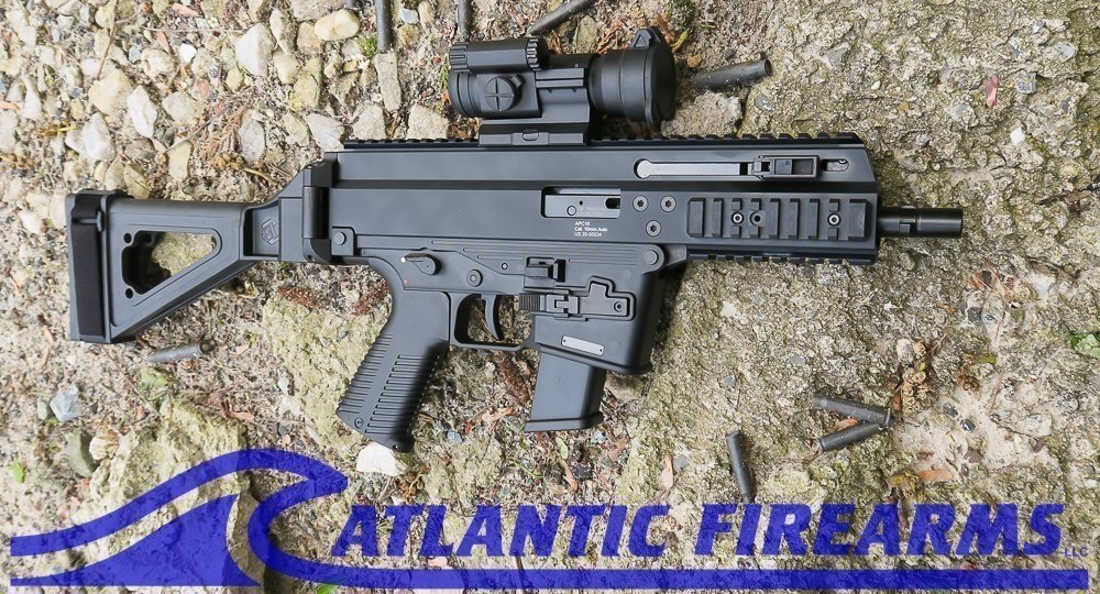 B&T APC10 PRO Pistol For Sale - AtlanticFirearms.com