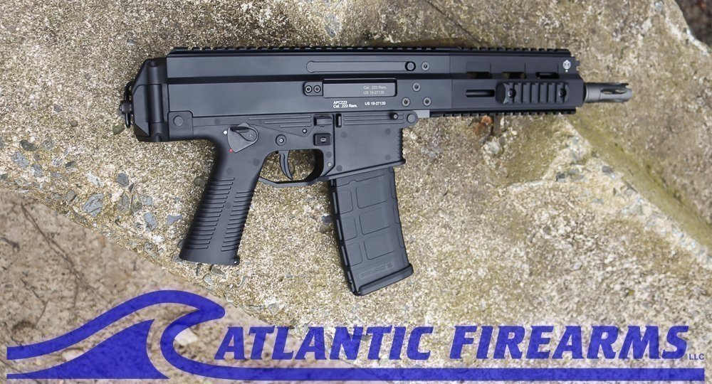 B&T APC 223 Pistol - AtlanticFirearms.com