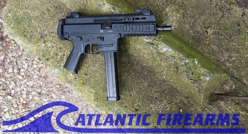 APC45 PRO Pistol-B&T - AtlanticFirearms.com