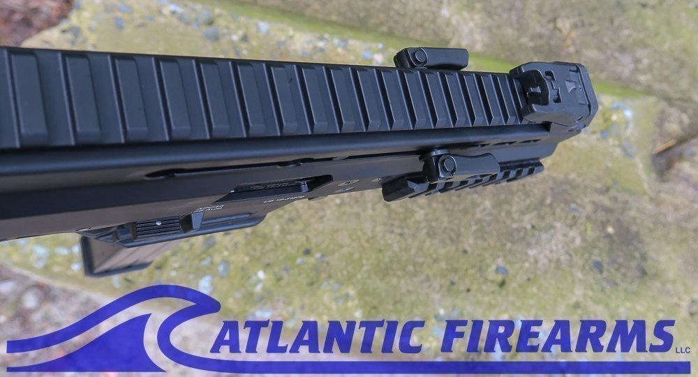 APC45 PRO Pistol-B&T - AtlanticFirearms.com