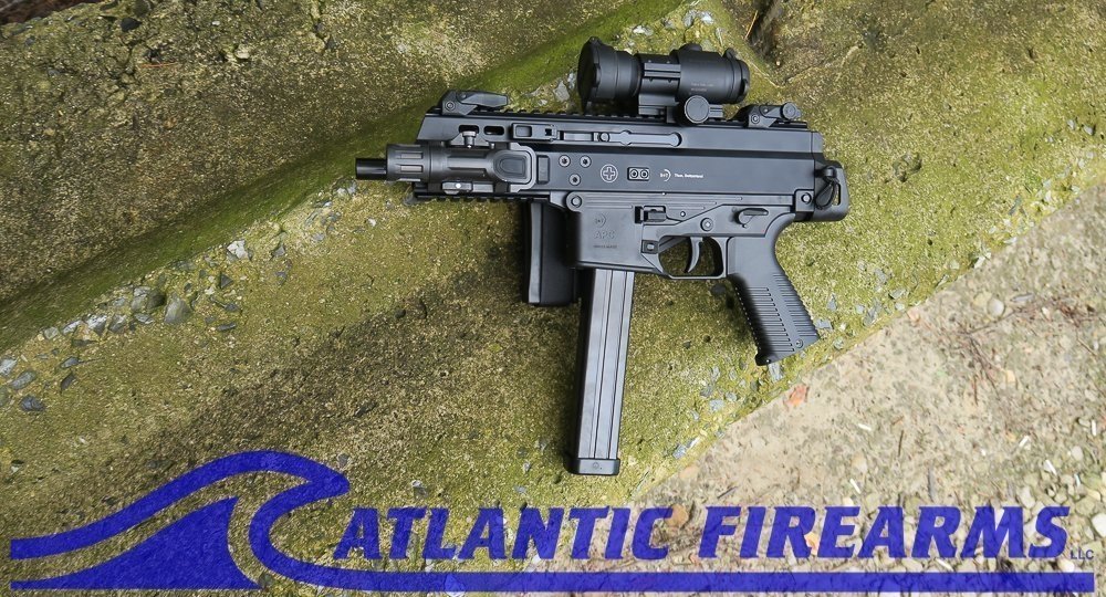 APC45 PRO Pistol-B&T - AtlanticFirearms.com