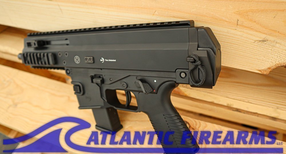 B&T APC45 Pro Pistol SALE - AtlanticFirearms.com