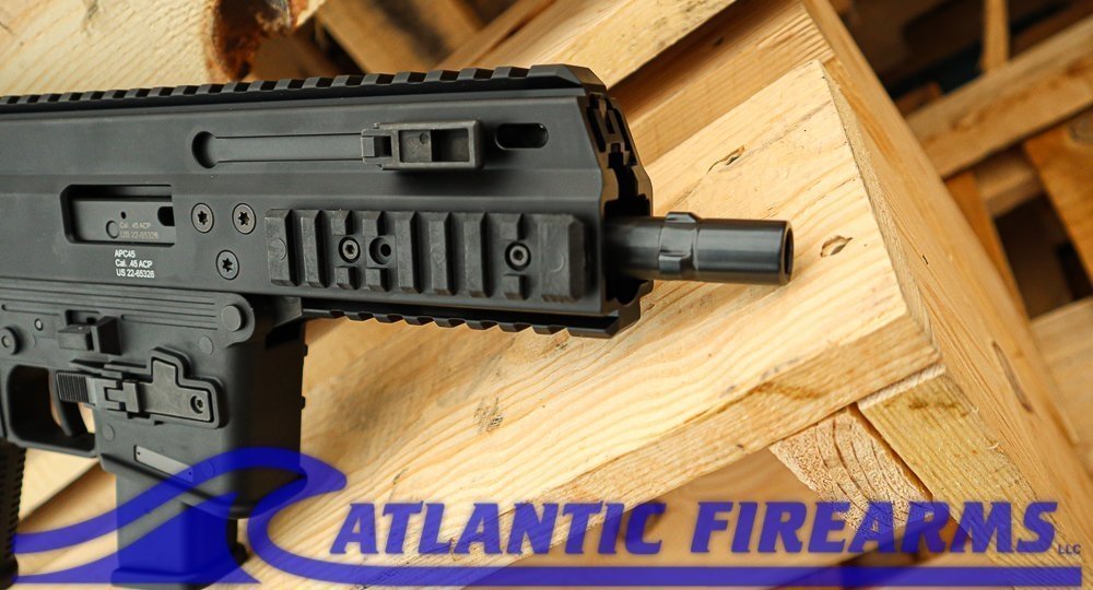 B&T APC45 Pro Pistol SALE - AtlanticFirearms.com