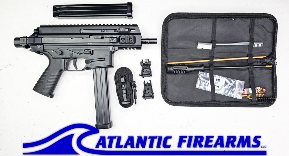 B&T APC45K Pistol SALE - AtlanticFirearms.com