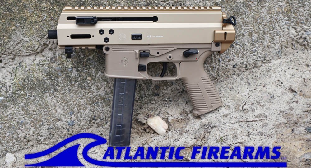 B&T APC9K Pistol On SALE - AtlanticFirearms.com