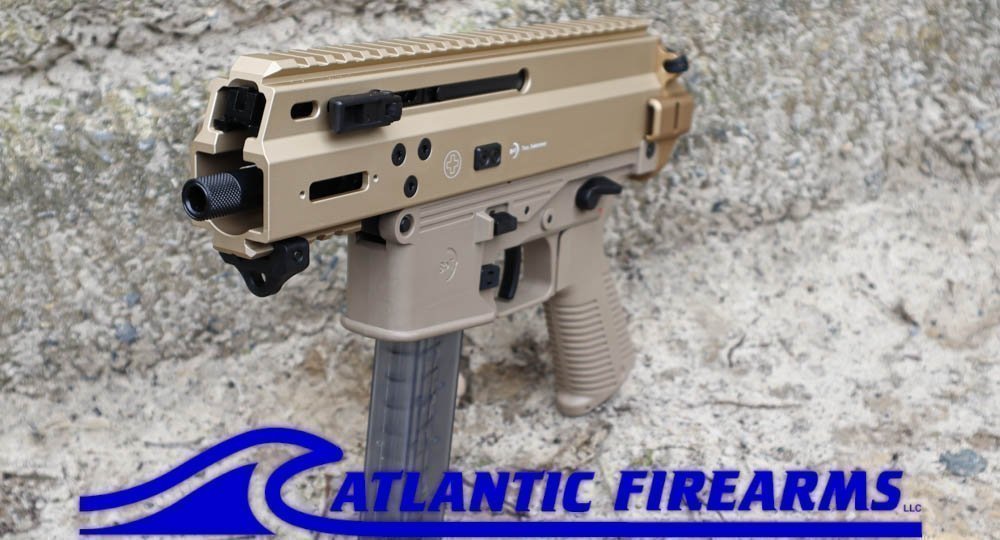 B&T APC9K Pistol On SALE - AtlanticFirearms.com