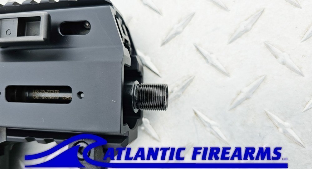 B&T APC9K PRO Pistol - AtlanticFirearms.com