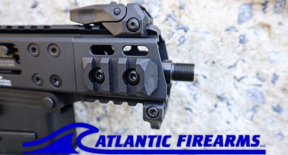 B&T GHM9C Enhanced Pistol SALE - AtlanticFirearms.com