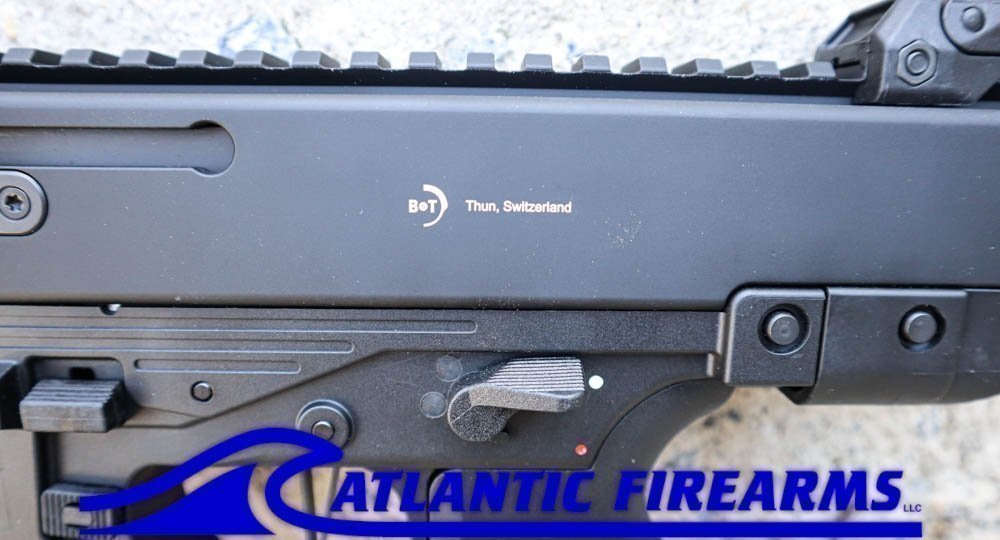B&T GHM9C Enhanced Pistol SALE - AtlanticFirearms.com