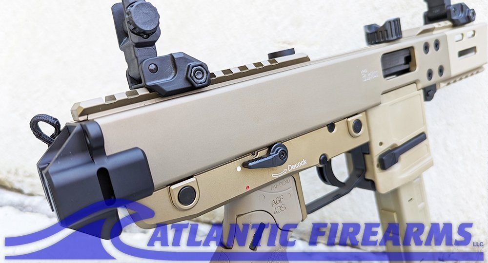 B&T KH9 Pistol SALE - AtlanticFirearms.com