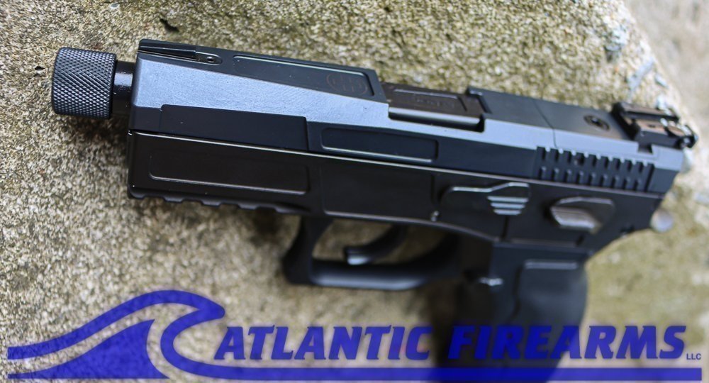 Cz75 barrel fit a b&t mkii - Calguns.net