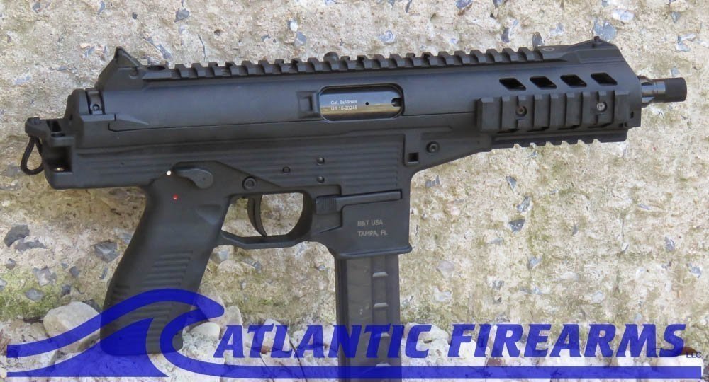 B&T P26 Pistol SALE - AtlanticFirearms.com