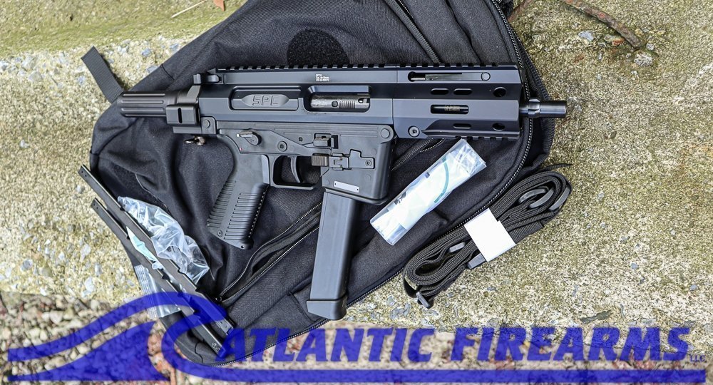 B&T SPC9 Glock Compatible Pistol SALE **Add to Cart For Best Price ...