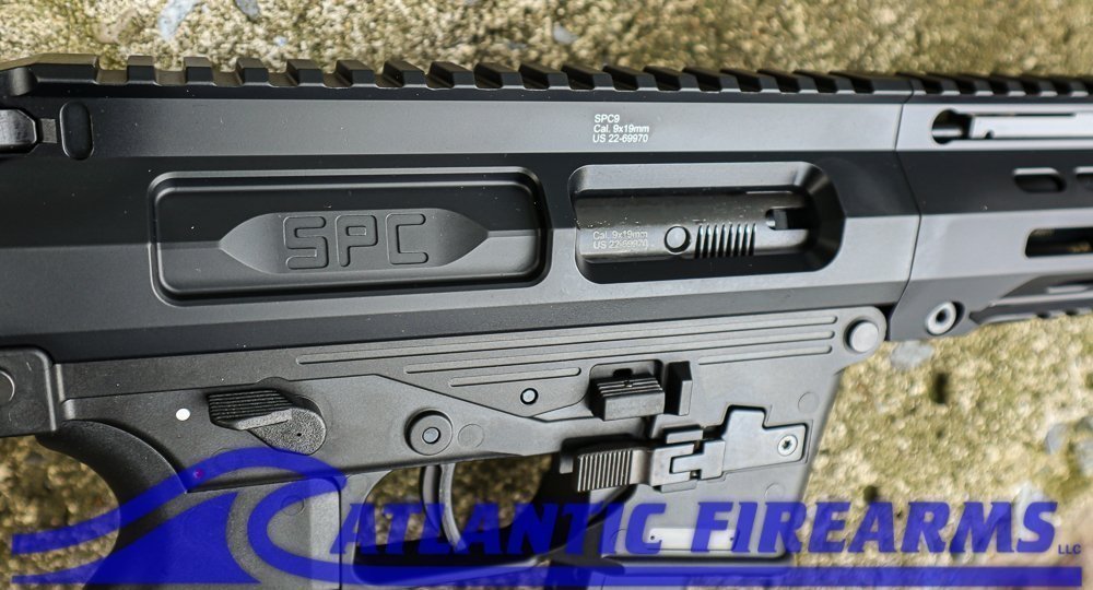 B&T SPC9 Glock Compatible Pistol SALE **Add to Cart For Best Price ...
