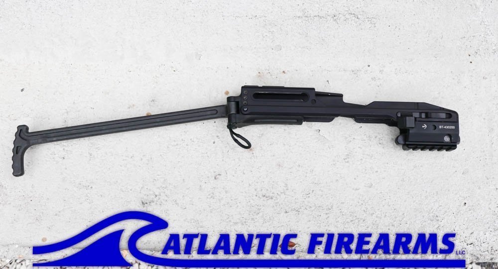 B&T USW-G17 conversion kit for Glock 17 w/rail-BLEM - AtlanticFirearms.com