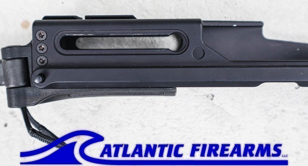 B&T USW-G17 conversion kit for Glock 17 w/rail-BLEM - AtlanticFirearms.com