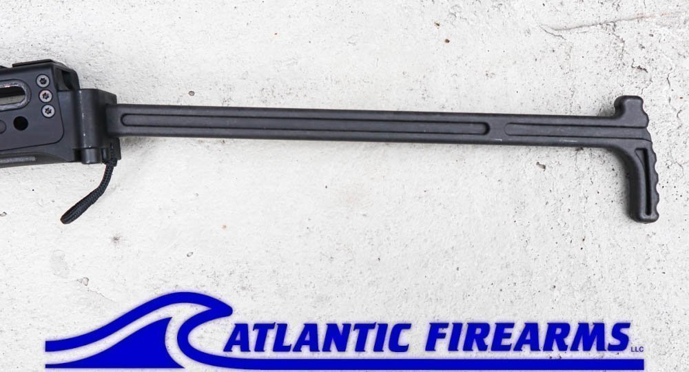 B&T USW-G17 conversion kit for Glock 17 w/rail-BLEM - AtlanticFirearms.com