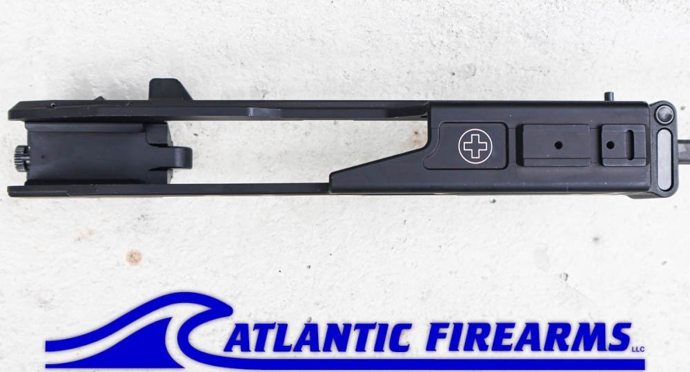 B&T USW-G17 conversion kit for Glock 17 w/rail-BLEM - AtlanticFirearms.com