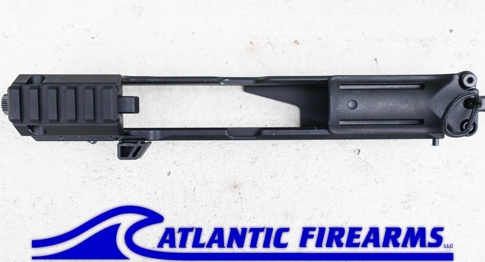 B&T USW-G17 conversion kit for Glock 17 w/rail-BLEM - AtlanticFirearms.com