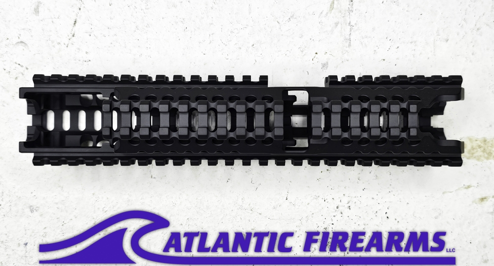 Barwarus Alpha Rail - AtlanticFirearms.com