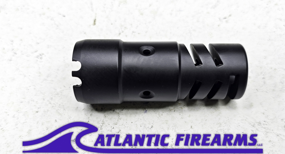 Barwarus Bulldog AK74 Muzzle Brake - AtlanticFirearms.com