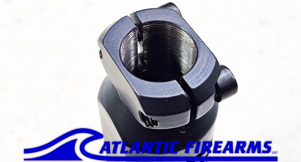 Barwarus BW-071 12Ga ROKOT Muzzle Brake - AtlanticFirearms.com