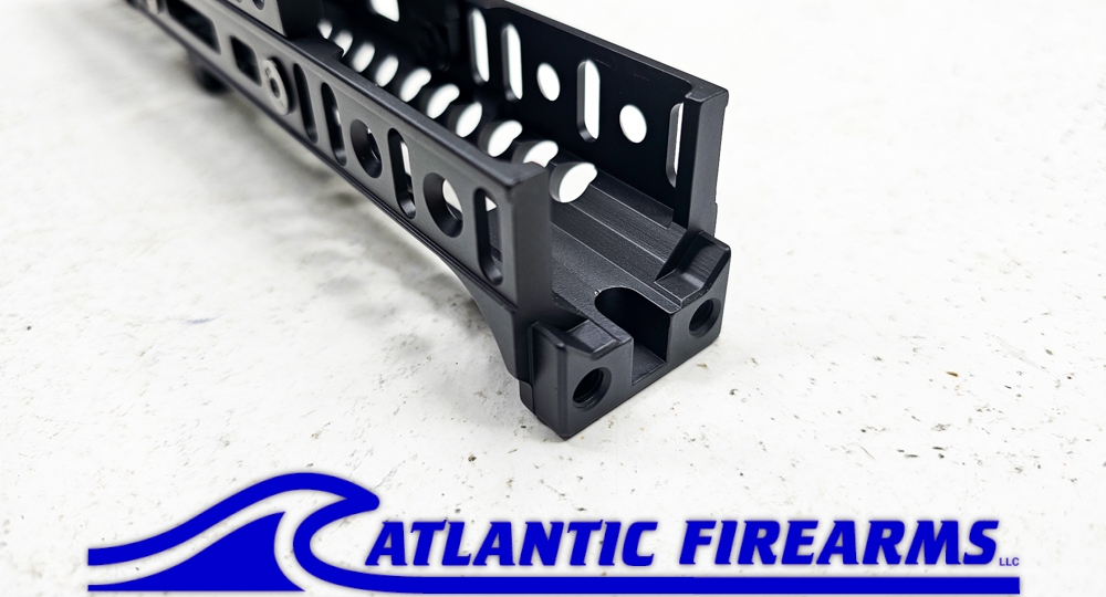 Barwarus Bravo Rail Set SALE - AtlanticFirearms.com