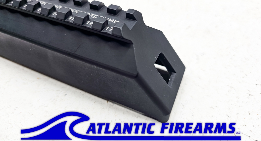 Barwarus Bravo Rail Set SALE - AtlanticFirearms.com