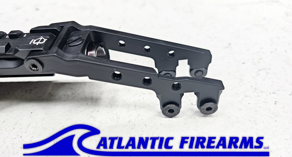 Barwarus Picatinny Rail Cover - AtlanticFirearms.com