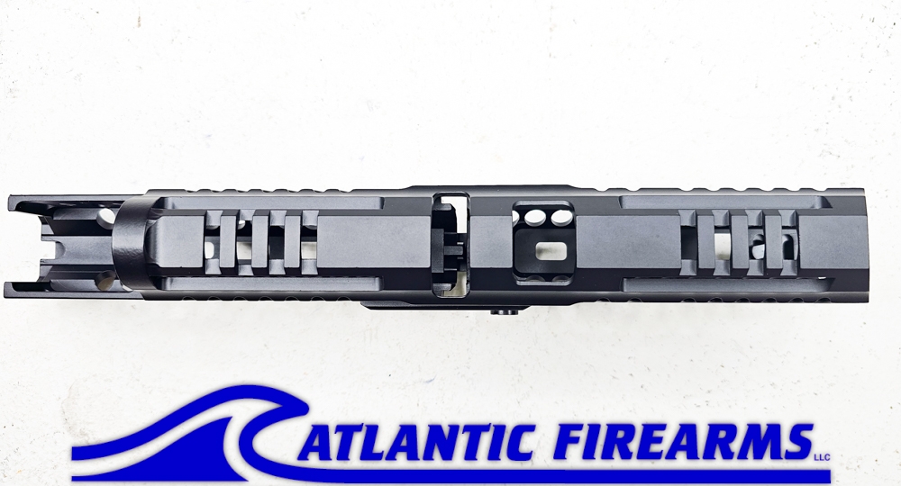 Barwarus BW-T4 MLOK Handguard - AtlanticFirearms.com