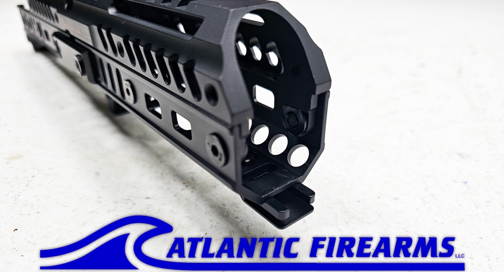 Barwarus BW-T4 MLOK Handguard - AtlanticFirearms.com