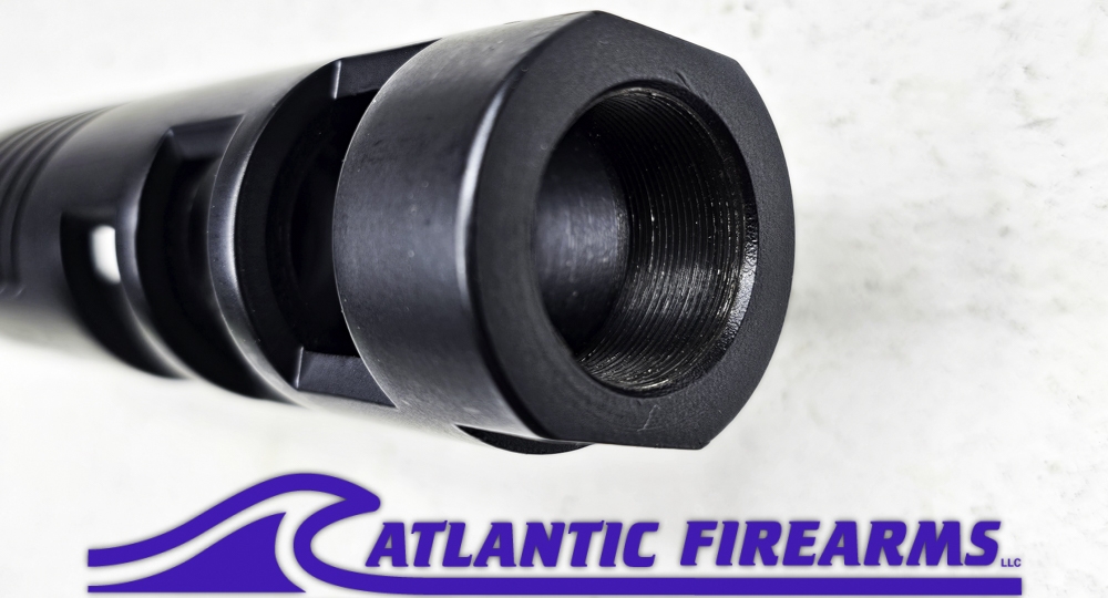 Barwarus BW-010S Muzze Brake SALE - AtlanticFirearms.com