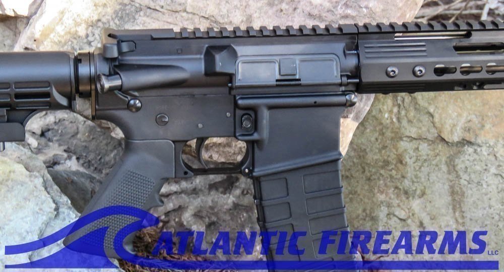 Bear Creek Arsenal AR15 Rifle with Keymod handguard - AtlanticFirearms.com