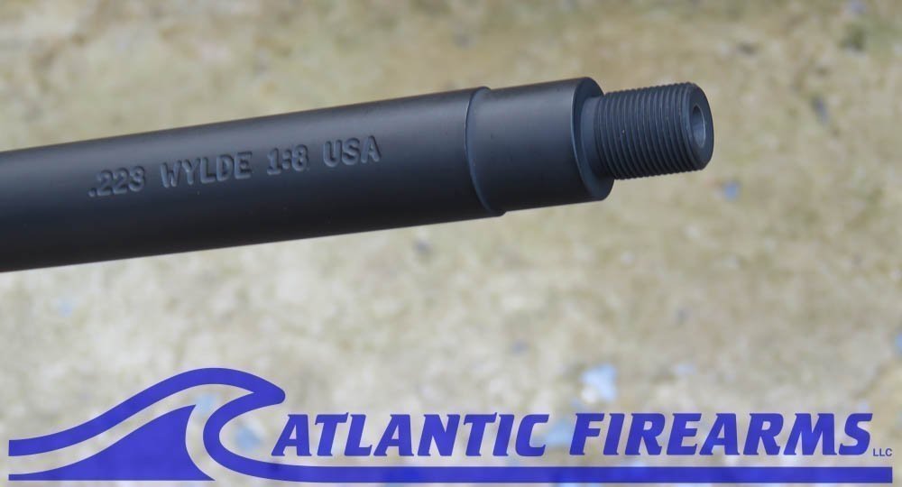 Bear Creek Ar 15 Barrel Review at Brianna Hort blog