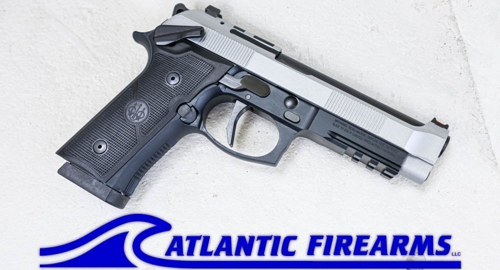 Beretta 92XI Pistol SALE - AtlanticFirearms.com