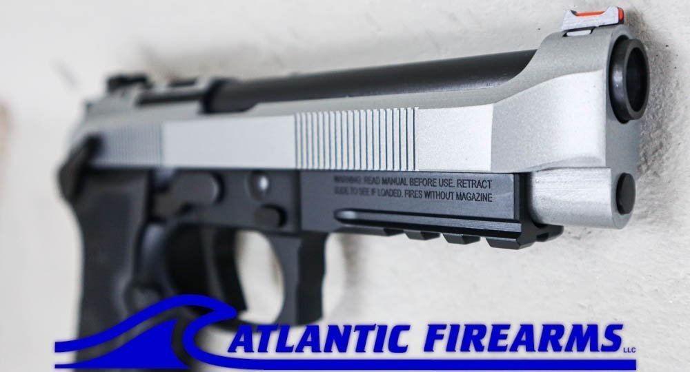 Beretta 92XI Pistol SALE - AtlanticFirearms.com