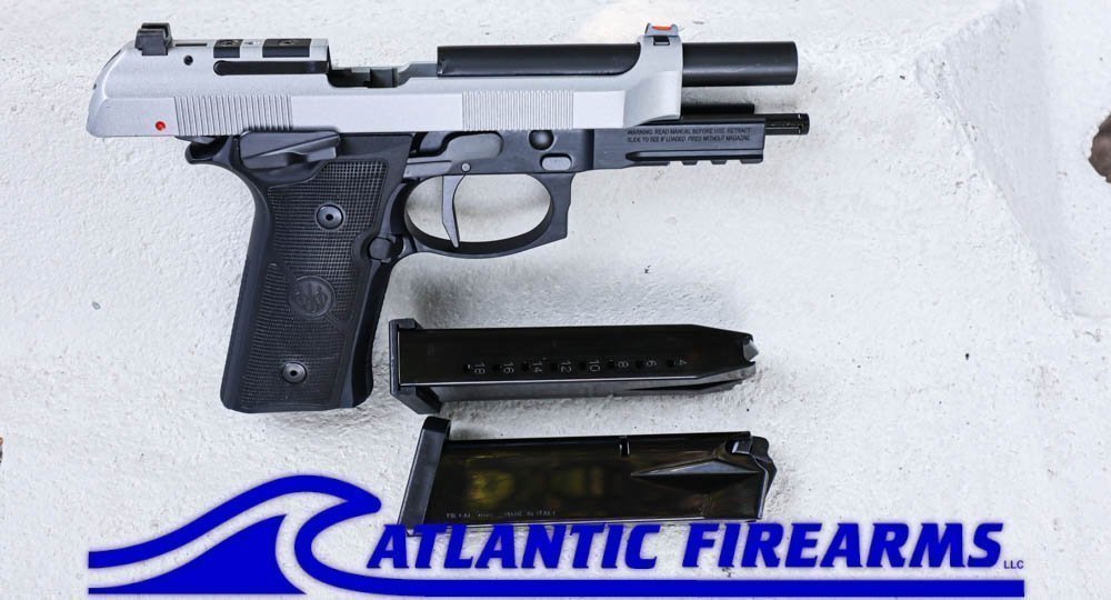 Beretta 92XI Pistol SALE - AtlanticFirearms.com