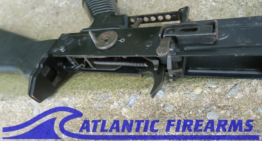 Beretta AR70/90 Parts Kit with BiPod For Sale - AtlanticFirearms.com