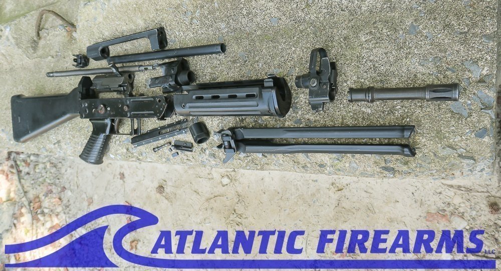 Beretta AR70/90 Parts Kit with BiPod For Sale - AtlanticFirearms.com