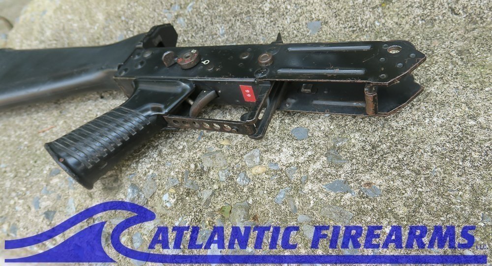 Beretta AR70/90 Parts Kit with BiPod For Sale - AtlanticFirearms.com