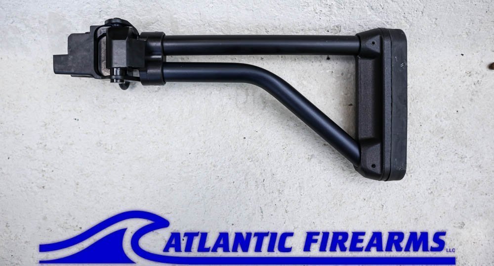 Beryl Side Folding Stock SALE - AtlanticFirearms.com